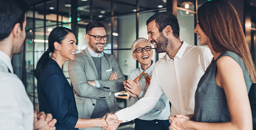 Meet our Team | The Bank of Missouri