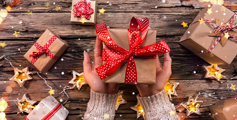 5 Tips For Stress-Free Holiday Shopping | The Bank of Missouri