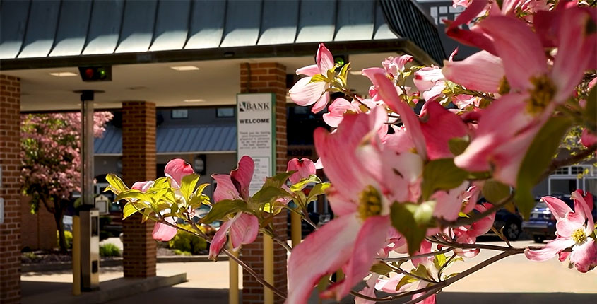 Branches, ATMs & ITMs | The Bank of Missouri
