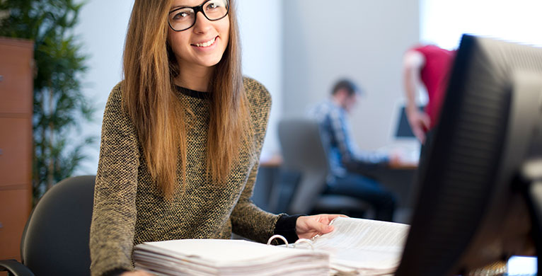 Make The Most of Your First Job Paychecks | The Bank of Missouri